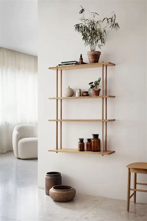 Reduce Visual Clutter In Your Home With These 10 Tips A Minimal Home