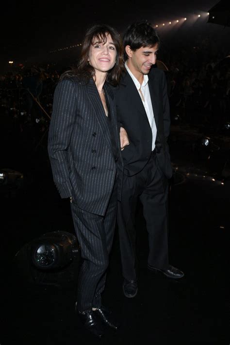 Charlotte Gainsbourg Nip Slip 43 Photos Pinayflixx Mega Leaks