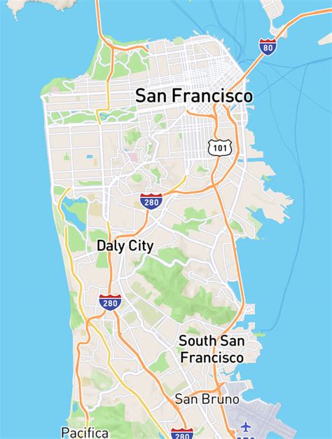 Maps Mapbox