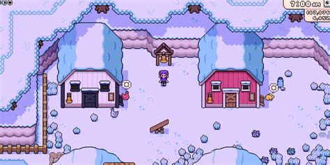 How To Get The Big Bell In Fields Of Mistria