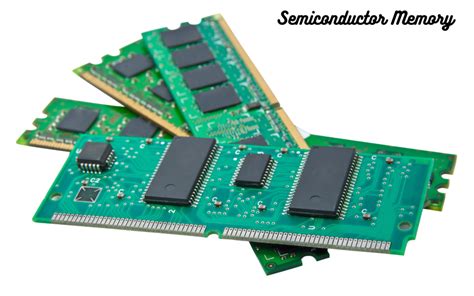 Wonders Of Semiconductor Memory A Comprehensive Guide