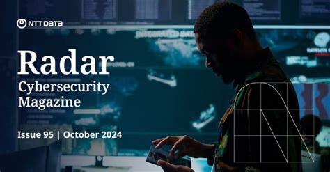 Nttdata Radar Cybersecurity Sergio Sequera