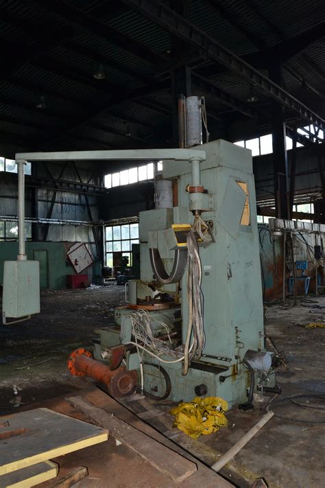 станок вертикально фрезерный МА655С630 купить б у в Лысково по цене 350 000 руб Биржа