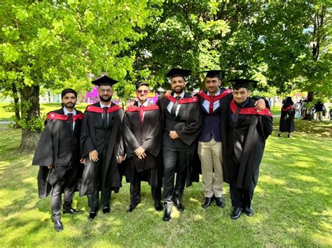 Businessanalytics Careerjourney Datascience Mastersreflection Rafay Khan