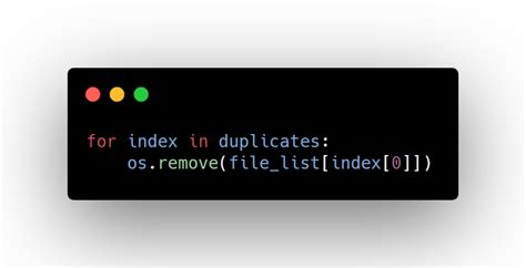 Removing Duplicate Images Through Python Urvi Soni Medium