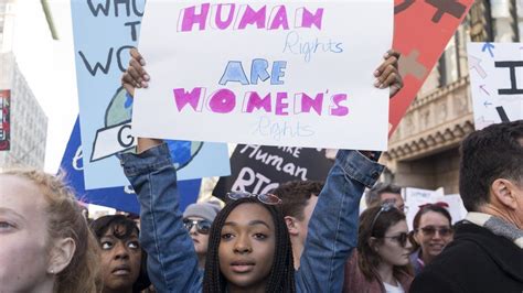 Gender Study Finds 90 Of People Are Biased Against Women Bbc News