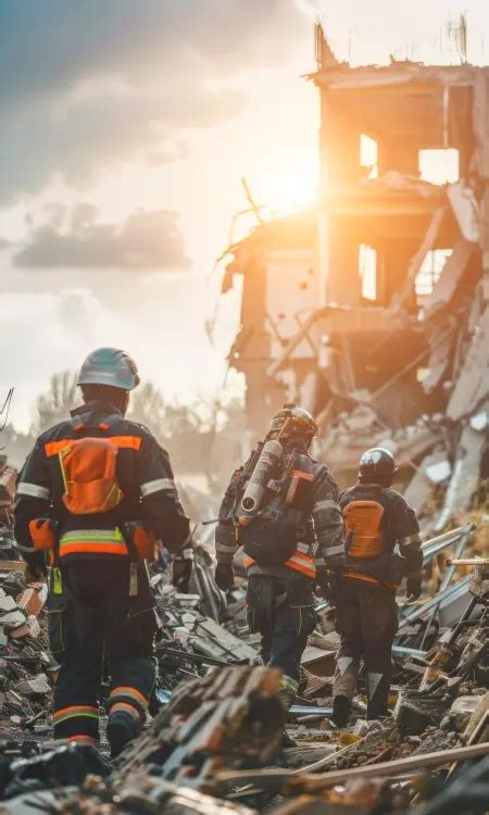 Building Management Solutions For Earthquakes Inspekt Ai