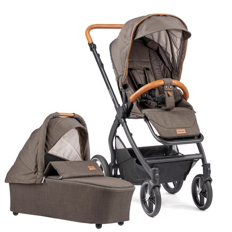 Gesslein Kinderwagenset Fx4 Classic Entdecken