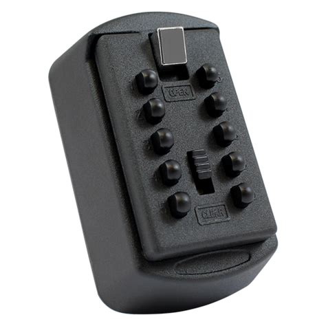 Asec Vital Key Safe With Cover Small Thm