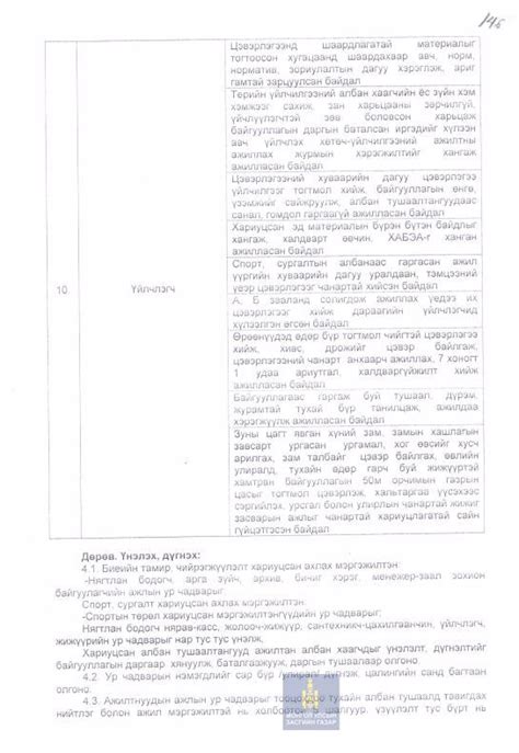 Төрийн үйлчилгээний албан хаагчдад ур чадварын нэмэгдэл олгох журам