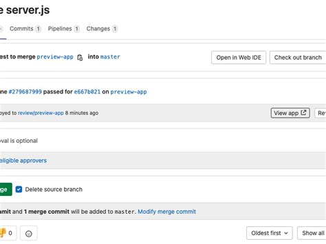 Your First Step Creating A Repository On Gitlab