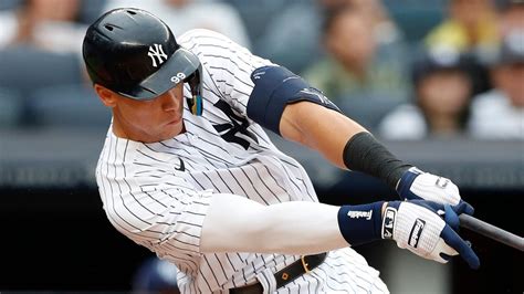 Red Sox Will Pick And Choose Against Yankees Judge Newsday