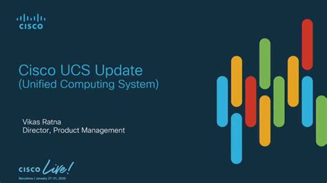 Cisco Ucs Whats New Cisco Video Portal