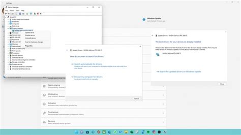 How To Update USB Drivers On Windows Automatic And Manual