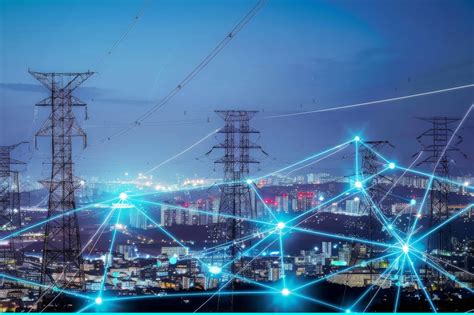 Smart Grid Die Intelligente Stromnutzung Freeyoude Smart Grid Die Intelligente Stromnutzung Freeyoude