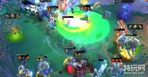 云顶之弈s9赌约德尔人阵容攻略特玩网