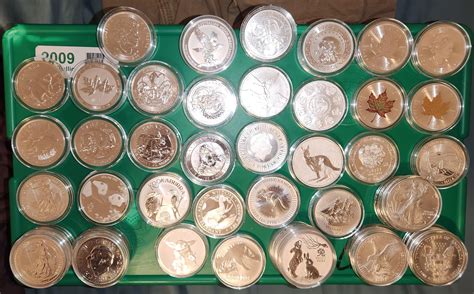 Tallied Up My Stack Tonight Rsilverbugs