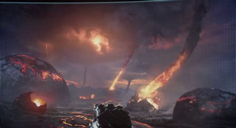 N7 Day Mass Effect Design Challenge Begins