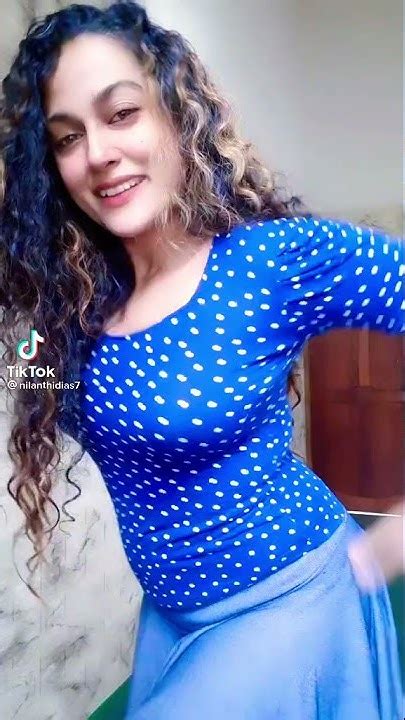 නිලන්ති එක්ක ලෙලෙනා Dance😍 Youtube