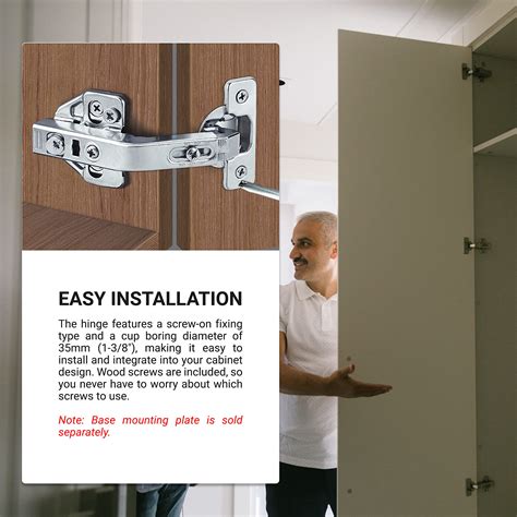 Dtc Lazy Susan Door Hinges At Trent Ragland Blog