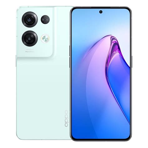 Oppo Reno8 Pro 5g 256gb Phone Glazed Green Price Shop Online