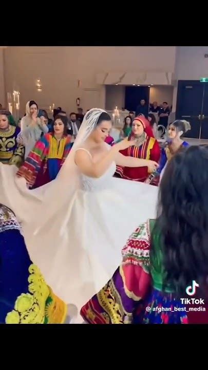 عروسی دختری افغان Youtube