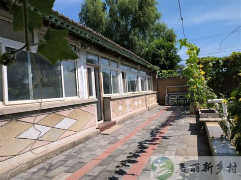 北京市密云区西田各庄镇太子务村密云区农村房屋出租 密云区美丽新乡村