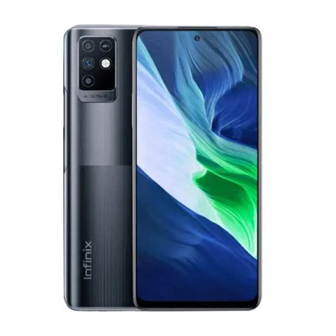 INFINIX NOTE 10 6 128GB Harga Spesifikasi CS
