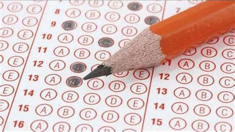 Hindi Tips To Fill Omr Sheet Engineering