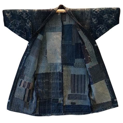 Boro Japanese Sashiko Learn From Japanese Sashiko Artisans