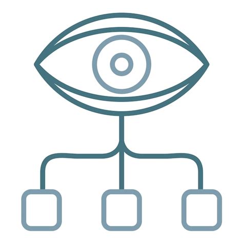 Premium Vector Data Visualization Flat Illustration