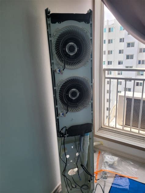 광주에어컨청소 더워지긴 전에 미리미리 준비하세요 네이버 블로그
