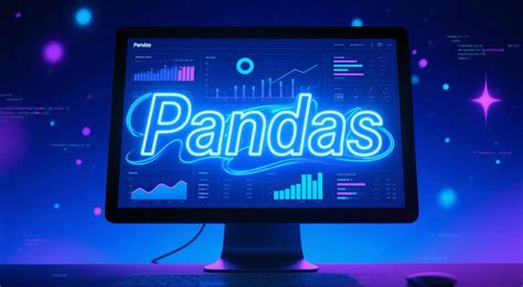 【零基础学ai】第5讲：pandas数据处理 Csdn博客