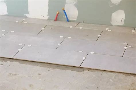 7 Types Of Grout And How To Choose The Right One For The Job Melanie Selk