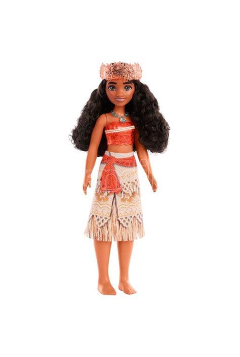 Disney Princess მოდური დისნეის პრინცესები