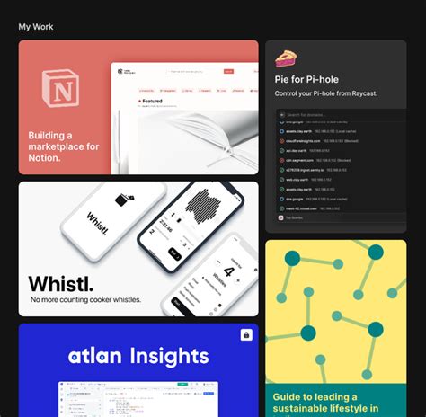 18 Free Next Js Portfolio Templates To Build A Rich Portfolio Website