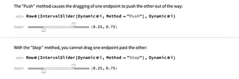 Interactive Slider With Multiple Controls In A Jupyter Notebook Stack Overflow