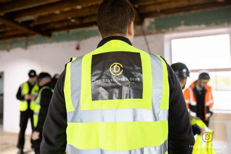 The Board The Developers Club