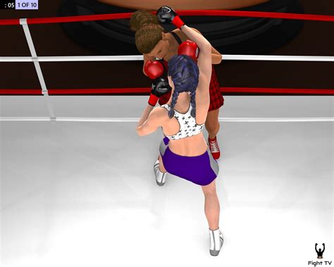 Mixed Fighting Deviantart