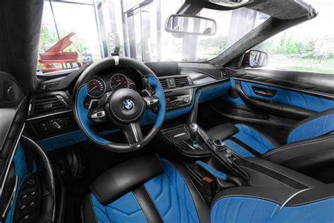 宝马内饰改装西安恒达汽车改装有限公司