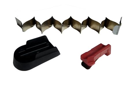 Magguts 2 Conversion For Sig P365 Standard 10 Round Magazine Not X Xl