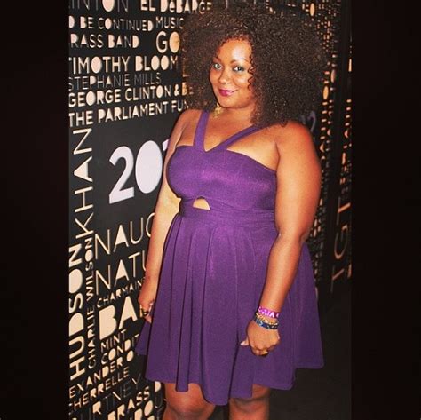 The Curvy Fashionista Meet The 15 Fiercest Plus Size Fashionistas In