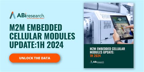M2m Embedded Cellular Modules Update 1h 2024 Pt 3060