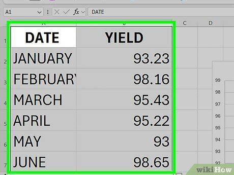 How To Link Excel To PowerPoint File Section Raw Data
