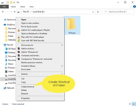 How To Pin Folder To Taskbar In Windows OTechWorld