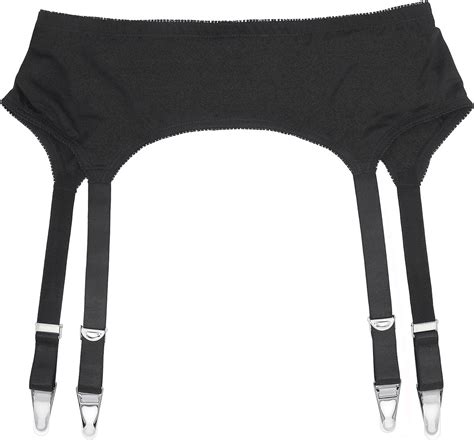 Gargala Vintage Strumpfg Rtel F R Oberschenkelhohe Str Mpfe Damen Socken Strapse Mit Tr Gern