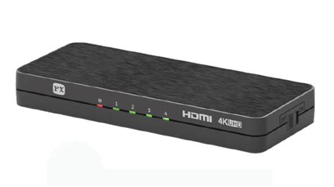 Hdmi Splitter Terbaik Dengan Kualitas Bagus Teknovidia