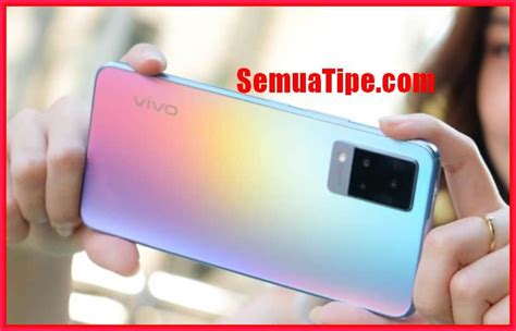 Daftar Harga Hp Vivo Semua Tipe Termurah Terbaru Lengkap Juli