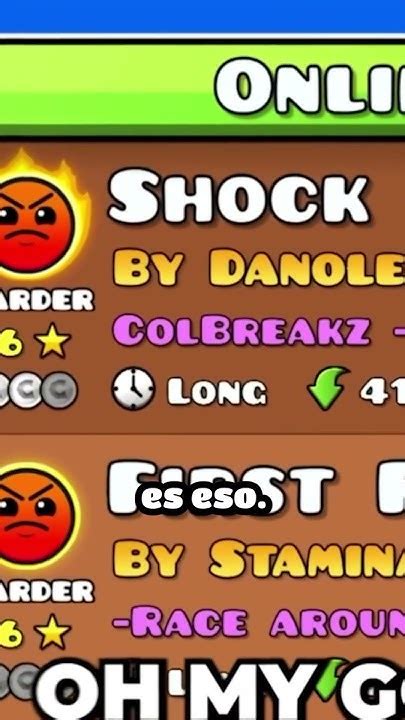 ¡youtuber De Geometry Dash Con 10 Millones De Suscriptores Youtube