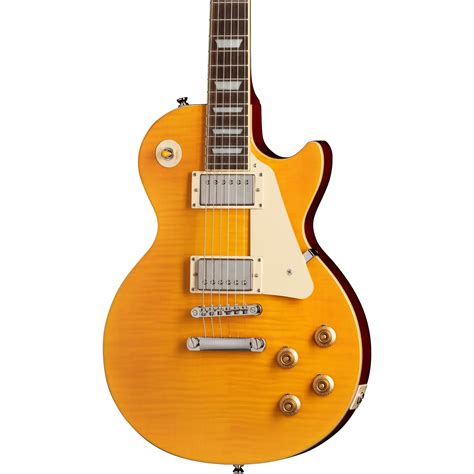 Guitarra Eletrica Les Paul Epiphone Guitarra Eléctrica Epiphone Les